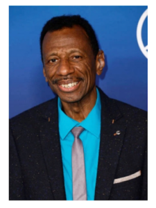 CJ Jones – Lights! Camera! Access!